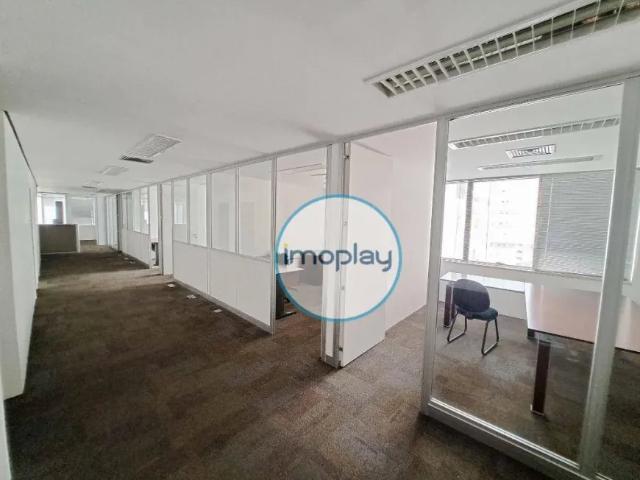 Conjunto, 257 m² venda por R$ 3.400.000,00 ou aluguel por R$ 32.800,00/mês Itaim Bibi São Paul