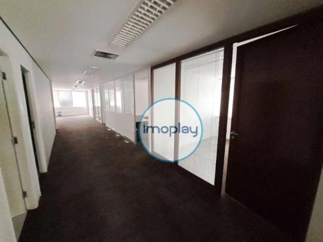 Conjunto, 257 m² Itaim Bibi São Paulo/SP