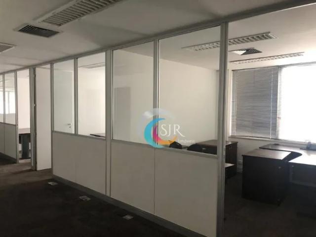 Conjunto, 257 m² venda ou Itaim Bibi São Paulo/SP