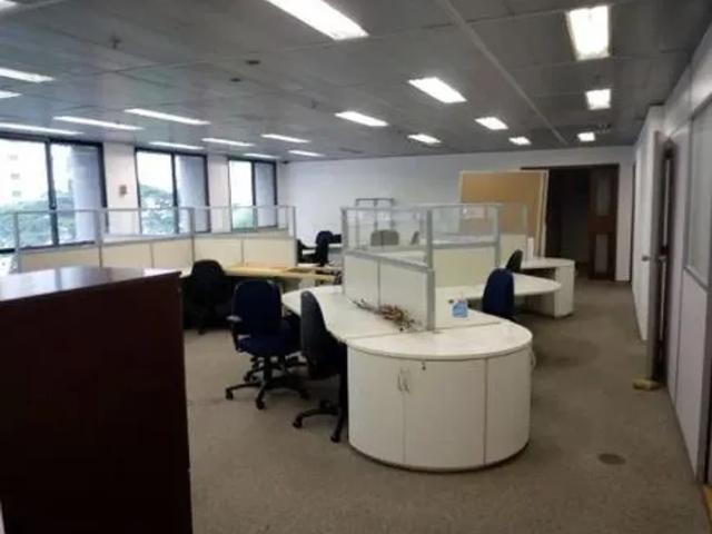 Conjunto, 260 m² venda por R$ 2.300.100,00 ou aluguel por R$ 14.000,00/mês Vila Olímpia São Pa