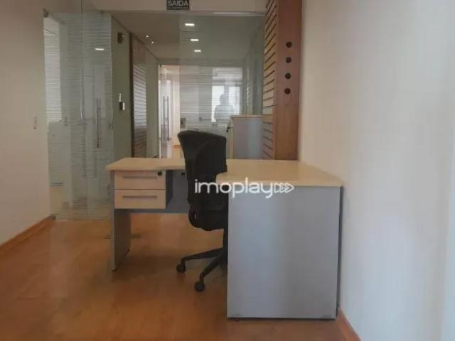 Conjunto, 260 m² venda ou aluguel Brooklin São Paulo/SP