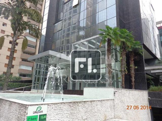 Conjunto, 261 m² venda por R$ 3.200.000,00 ou aluguel por R$ 34.439,61/mês Vila Olímpia São Pa