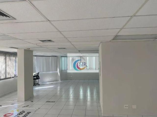 Conjunto, 265 m² Consolação São Paulo/SP