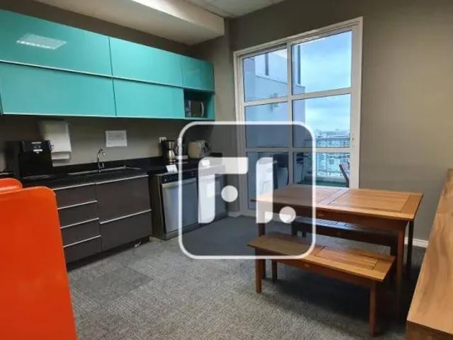 Conjunto, 265 m² venda por R$ 3.200.000,00 ou aluguel por R$ 25.790,02/mês Chácara Santo Antônio