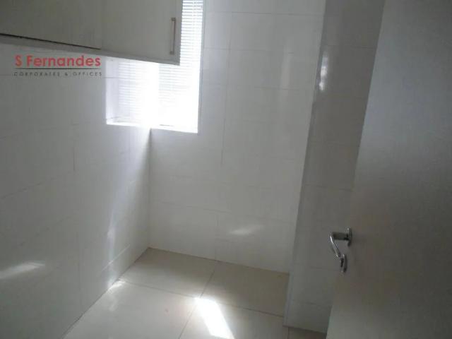 Conjunto, 266 m² venda por R$ 2.800.000,00 ou aluguel por R$ 24.131,00/mês Vila Olímpia São Pa