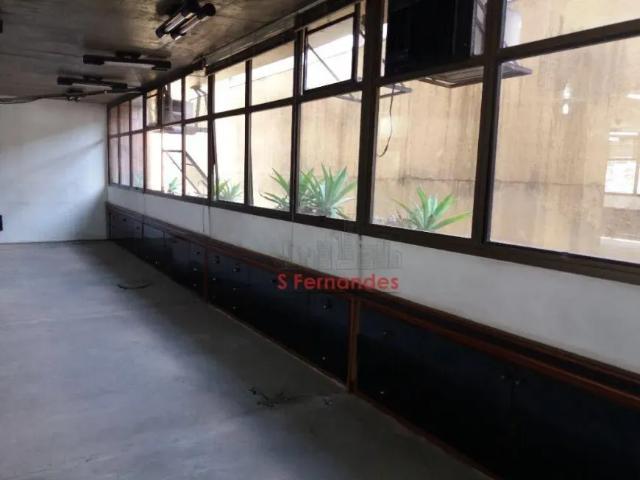 Conjunto, 266 m² venda por R$ 3.200.000,00 ou aluguel por R$ 30.658,36/mês Vila Olímpia São Pa