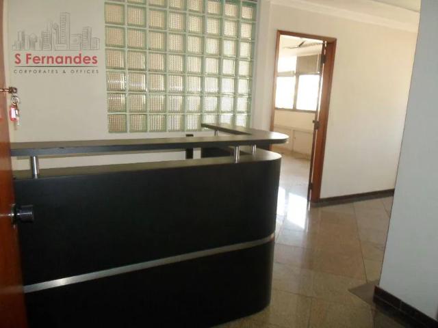 Conjunto, 266 m² venda por R$ 2.500.000,00 ou aluguel por R$ 24.058,76/mês Vila Olímpia São Pa