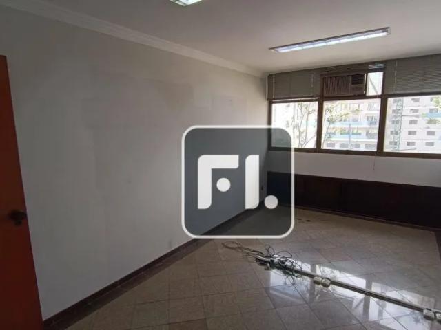 Conjunto, 266 m² venda por R$ 2.300.000,00 ou aluguel por R$ 23.562,38/mês Vila Olímpia São Pa