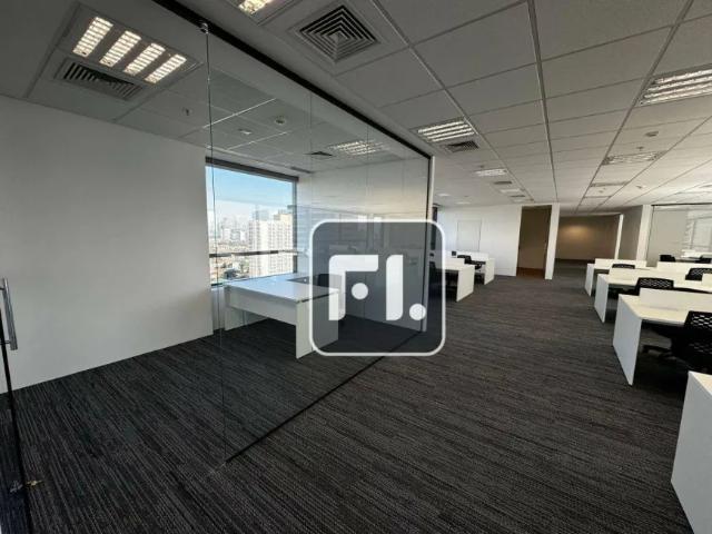 Conjunto, 266 m² venda por R$ 4.000.000,07 ou aluguel por R$ 32.795,57/mês Brooklin São Paulo/