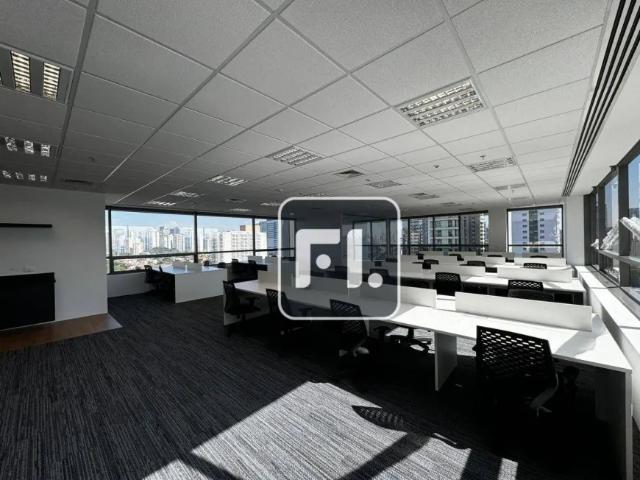 Conjunto, 266 m² venda por R$ 4.000.000,03 ou aluguel por R$ 41.102,11/mês Brooklin São Paulo/