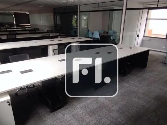 Conjunto, 266 m² venda por R$ 5.000.000,04 ou aluguel por R$ 22.312,48/mês Brooklin São Paulo/