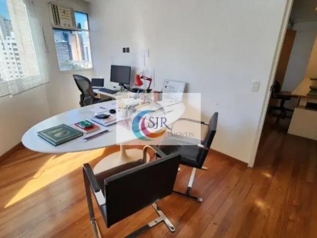 Conjunto, 269 m² Itaim Bibi São Paulo/SP