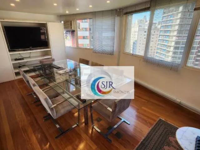 Conjunto, 269 m² Itaim Bibi São Paulo/SP