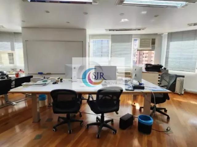 Conjunto, 269 m² Itaim Bibi São Paulo/SP