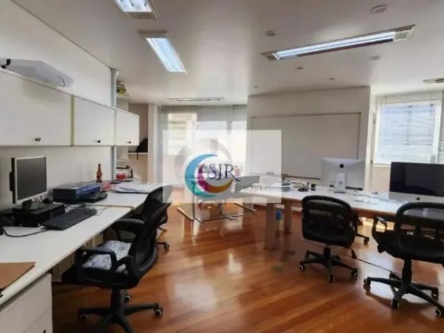 Conjunto, 269 m² Itaim Bibi São Paulo/SP