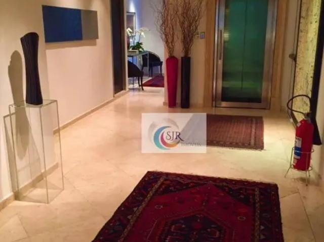 Conjunto, 270 m² Itaim Bibi São Paulo/SP