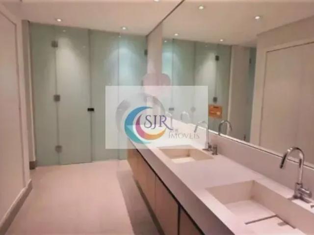 Conjunto, 270 m² Itaim Bibi São Paulo/SP