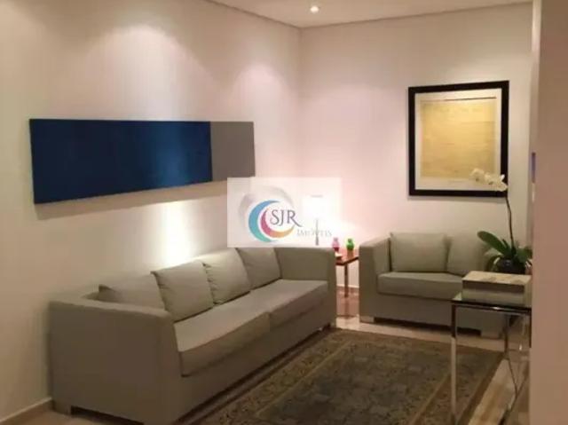 Conjunto, 270 m² Itaim Bibi São Paulo/SP