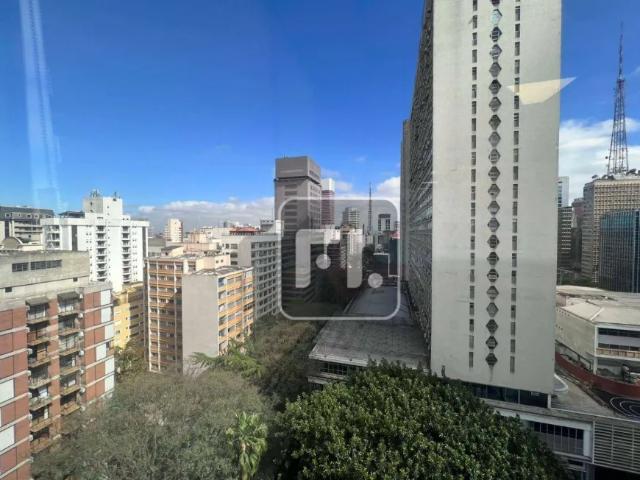 Conjunto à venda, 274 m² por R$ 6.800.000,01 Bela Vista São Paulo/SP