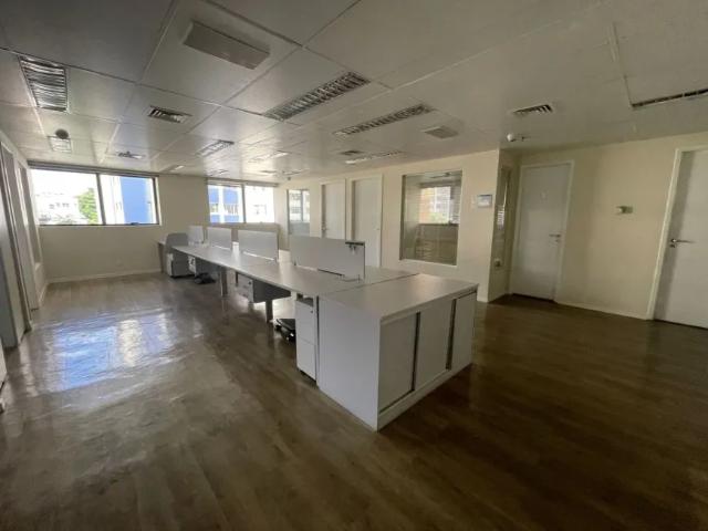 Conjunto à venda, 275 m² por R$ 2.200.000,00 Brooklin São Paulo/SP