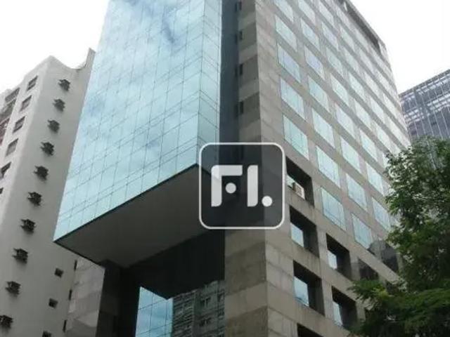Conjunto, 276 m² venda por R$ 6.000.000,01 ou aluguel por R$ 38.100,02/mês Bela Vista São Paul