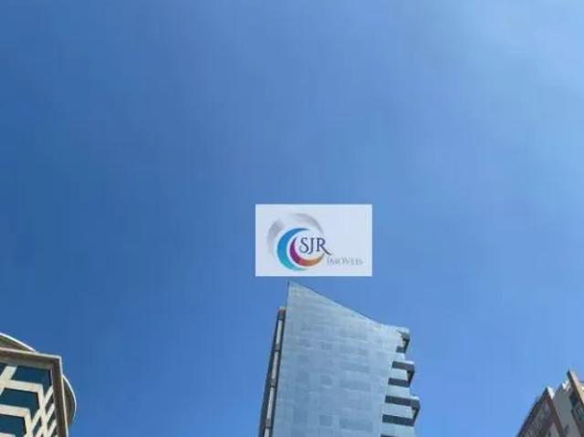Conjunto, 278 m² Itaim Bibi São Paulo/SP