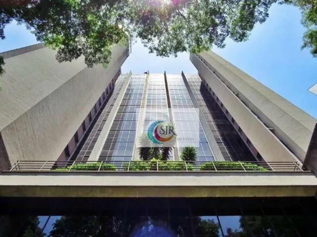 Conjunto, 280 m² Brooklin São Paulo/SP