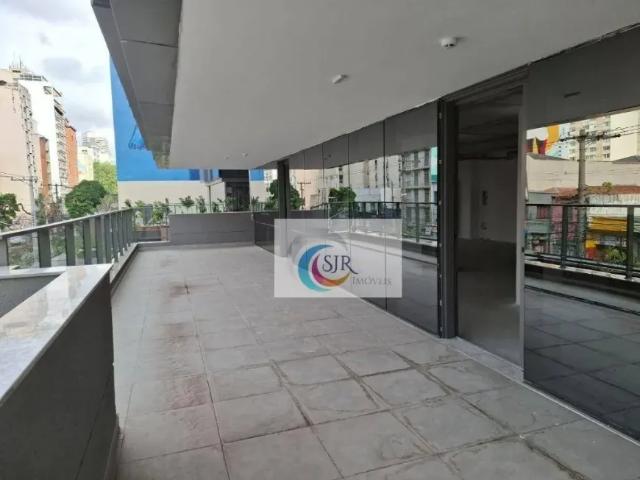 Conjunto, 280 m² Pinheiros São Paulo/SP