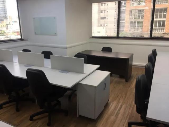 Conjunto, 282 m² venda por R$ 3.000.000,00 ou aluguel por R$ 25.880,00/mês Vila Olímpia São Pa