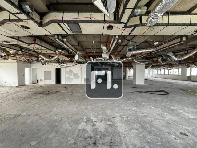 Conjunto, 282 m² venda por R$ 5.000.000,00 ou aluguel por R$ 32.300,02/mês Vila Olímpia São Pa
