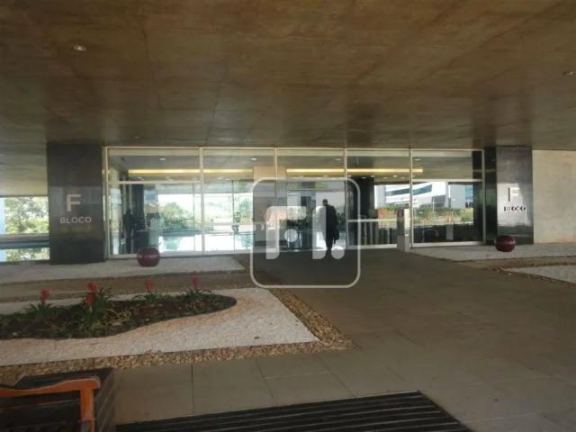 Conjunto, 2845 m² venda por R$ 13.000.000,01 ou aluguel por R$ 148.754,00/mês Brooklin São Pau