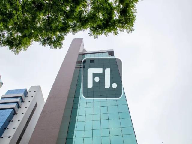 Conjunto, 284m² venda por R$ 2.900.000 ou aluguel por R$ 15.000/mês Brooklin São Paulo/SP