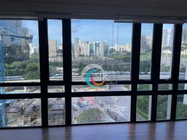 Conjunto, 286 m² venda por R$ 3.400.000,00 ou aluguel por R$ 20.073,00/mês Vila Olímpia São Pa