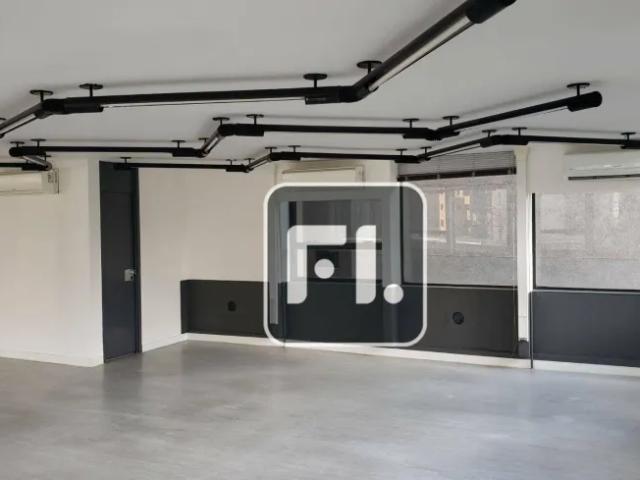 Conjunto, 286 m² venda por R$ 3.433.560,00 ou aluguel por R$ 25.108,03/mês Vila Olímpia São Pa