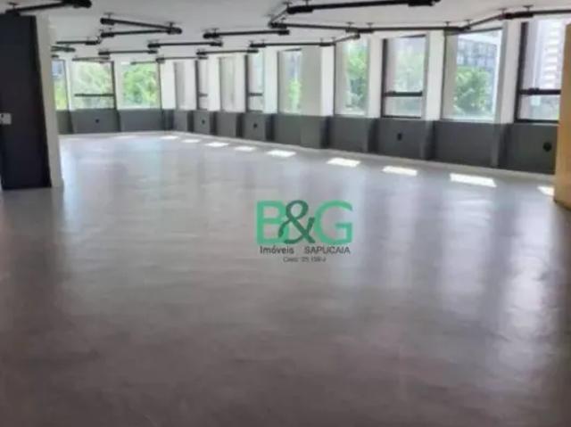 Conjunto, 286 m² venda por R$ 3.433.560,00 ou aluguel por R$ 28.456,07/mês Vila Olímpia São Pa
