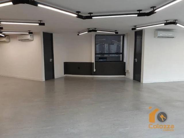 Conjunto, 286 m² venda por R$ 3.433.560,00 ou aluguel por R$ 30.787,31/mês Vila Olímpia São Pa