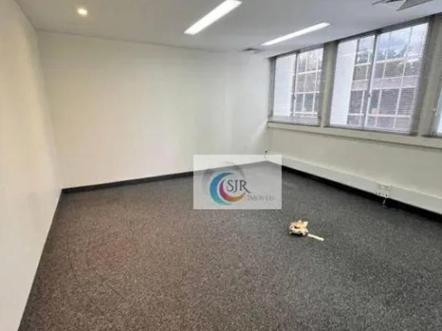 Conjunto, 288 m² Itaim Bibi São Paulo/SP