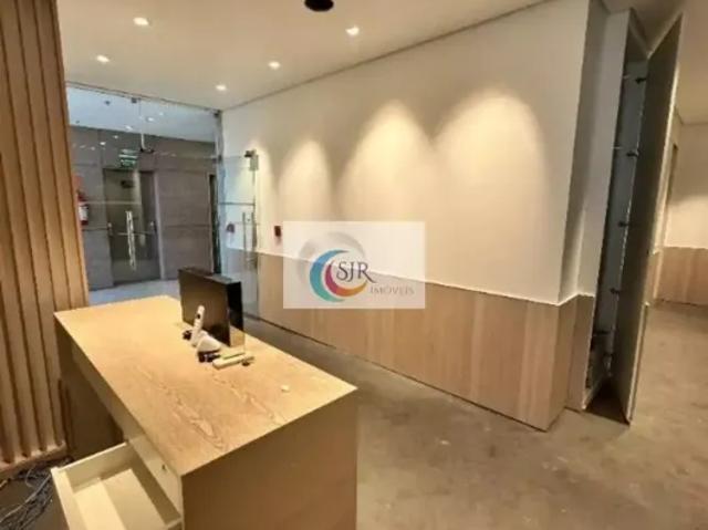 Conjunto, 288 m² Itaim Bibi São Paulo/SP