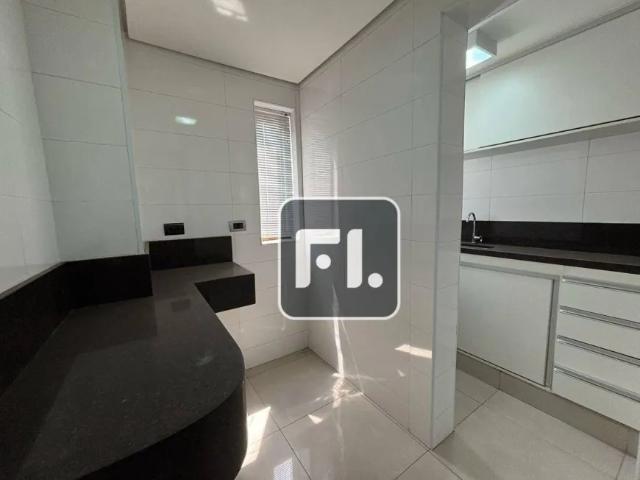 Conjunto, 288 m² venda por R$ 2.800.000,07 ou aluguel por R$ 30.354,01/mês Vila Olímpia São Pa