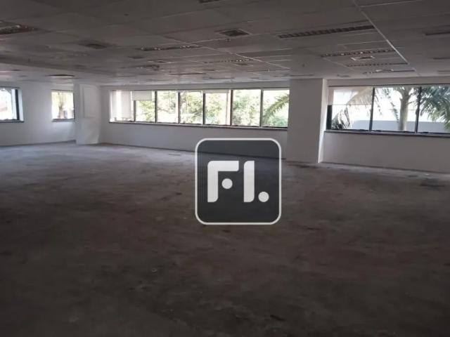 Conjunto, 289 m² venda por R$ 3.300.000,01 ou aluguel por R$ 27.280,01/mês Vila Olímpia São Pa