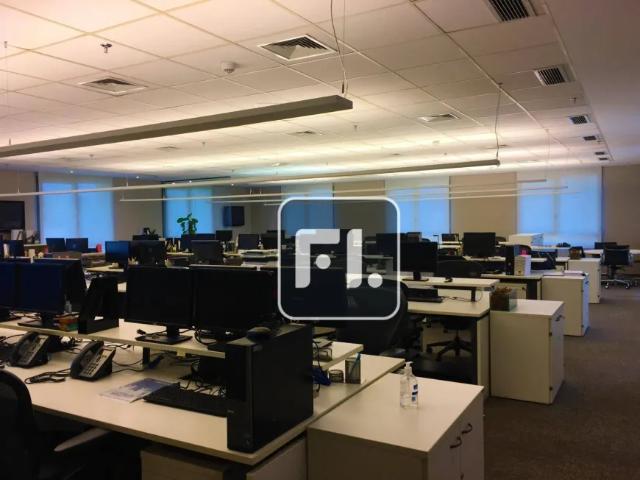 Conjunto, 289 m² venda por R$ 4.900.000,00 ou aluguel por R$ 40.278,11/mês Itaim Bibi São Paul