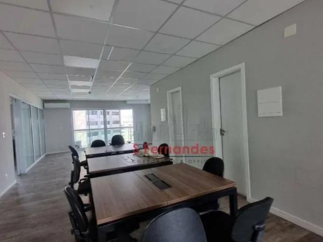 Conjunto, 290 m² venda por R$ 2.500.000,00 ou aluguel por R$ 23.674,35/mês Santo Amaro São Pau