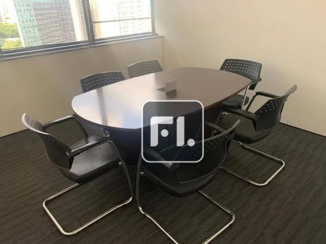 Conjunto, 291 m² venda por R$ 3.500.000,00 ou aluguel por R$ 23.892,12/mês Vila Olímpia São Pa