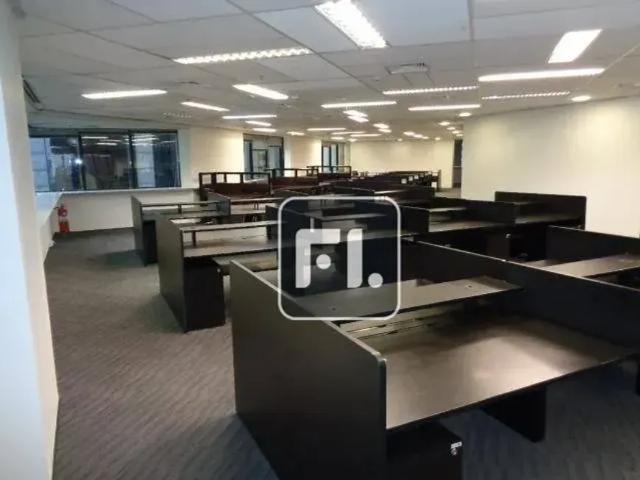 Conjunto, 291 m² venda por R$ 35.000.000,00 ou aluguel por R$ 23.892,14/mês Vila Olímpia São P