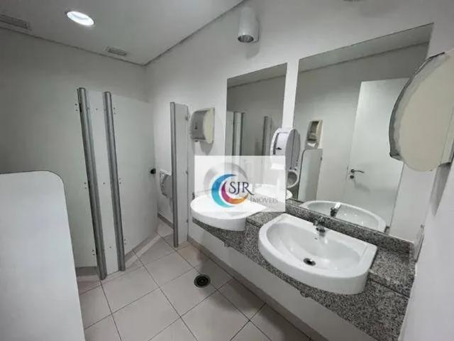 Conjunto, 291 m² Vila Olímpia São Paulo/SP