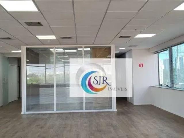 Conjunto, 293 m² venda por R$ 2.750.000,00 ou aluguel por R$ 31.316,08/mês Brooklin São Paulo/