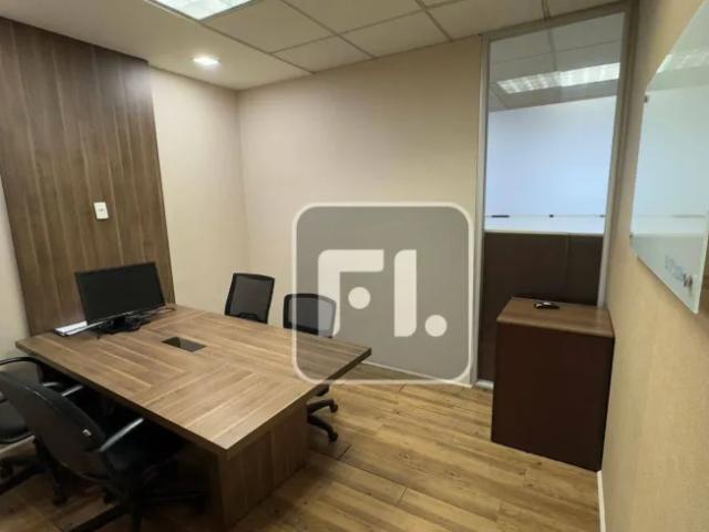Conjunto, 295 m² venda por R$ 6.900.000,00 ou aluguel por R$ 61.850,48/mês Vila Olímpia São Pa