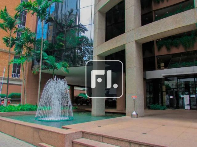 Conjunto, 295 m² venda por R$ 3.800.000,00 ou aluguel por R$ 14.500,00/mês Vila Olímpia São Pa