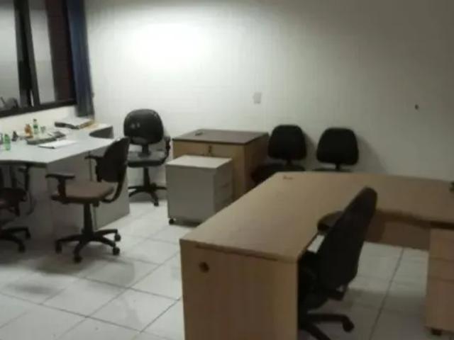 Conjunto, 29 m² venda por R$ 250.000,00 ou aluguel por R$ 3.000,00/mês Itaim Bibi São Paulo/SP