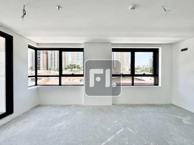 Conjunto, 33 m² venda por R$ 652.432,19 ou aluguel por R$ 11.550,09/mês Tatuapé São Paulo/SP